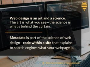 What Is Meta Schema and Rich Metadata? - Swarm Digital Marketing